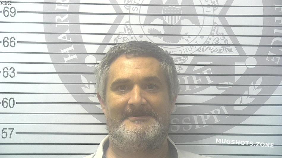 WILSON ROBERT NATHAN 11/20/2023 - Harrison County Mugshots Zone