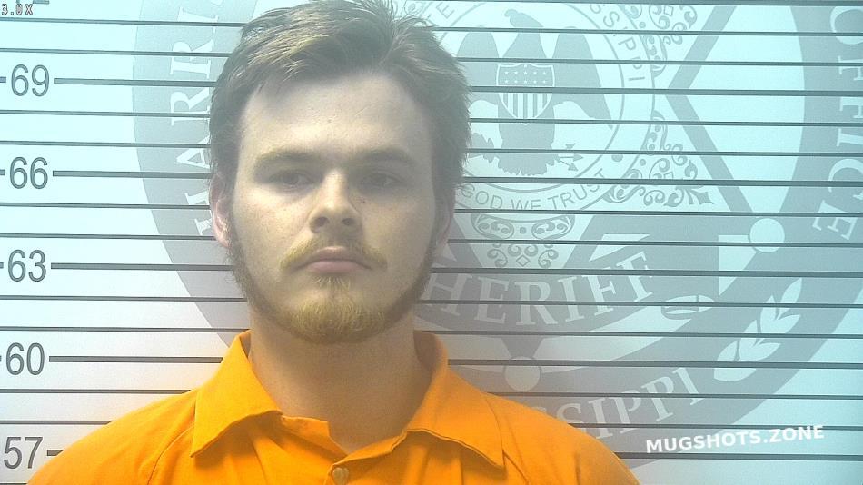 MOORE CHRISTIAN EUGENE 11/20/2023 - Harrison County Mugshots Zone