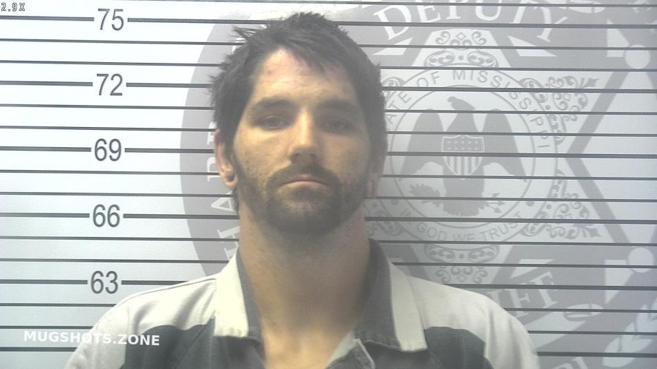BUSBY STEVEN MICHAEL 11/30/2023 - Harrison County Mugshots Zone