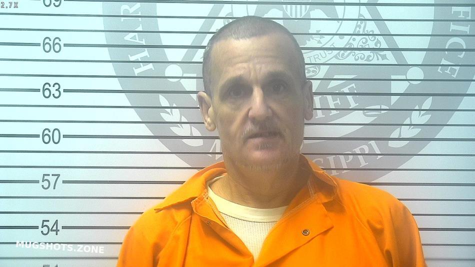 MAYFIELD BARRY MERCER JR 12/11/2023 - Harrison County Mugshots Zone