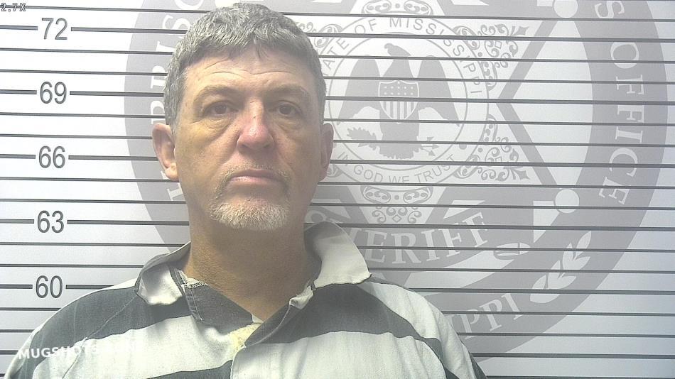 DEAKLE DAVID WAYNE SR 12/15/2023 - Harrison County Mugshots Zone