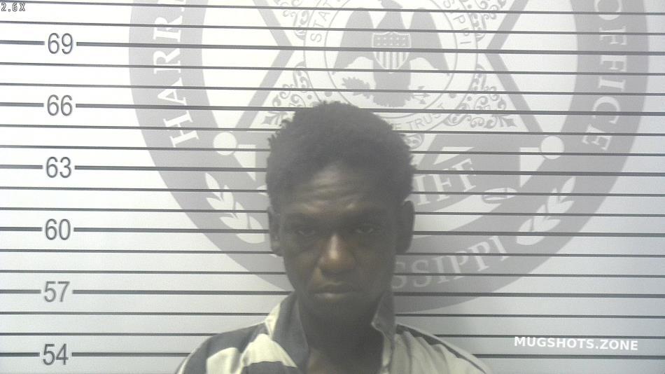 Young Davina Lynn 12 18 2023 Harrison County Mugshots Zone