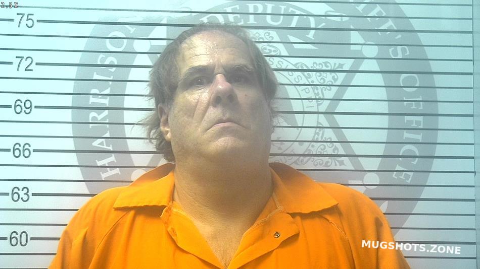 JONES STEVEN DWAYNE 12/20/2023 - Harrison County Mugshots Zone