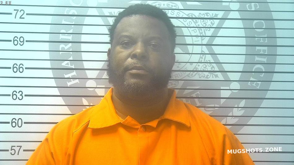 PATTERSON JAWASKI KEON 12/22/2023 - Harrison County Mugshots Zone