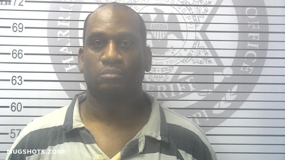 FULTON HUBERT ONEAL JR 12/22/2023 - Harrison County Mugshots Zone