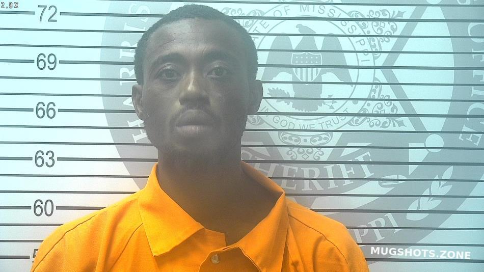 BANKS LORENZO RAPHAEL 12/24/2023 - Harrison County Mugshots Zone