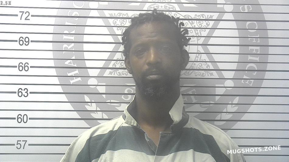 CHESTANG DEREK LAMONT 01/03/2024 - Harrison County Mugshots Zone