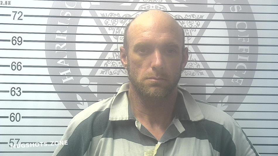 Helmick Ross Evan 01 03 2024 Harrison County Mugshots Zone