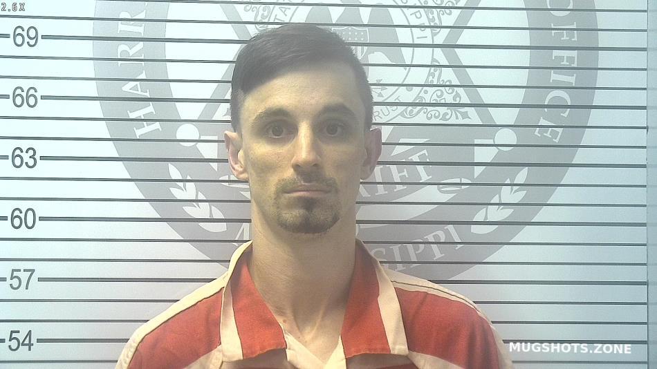 MOTTOLA DANIEL MICHAEL 01/03/2024 - Harrison County Mugshots Zone