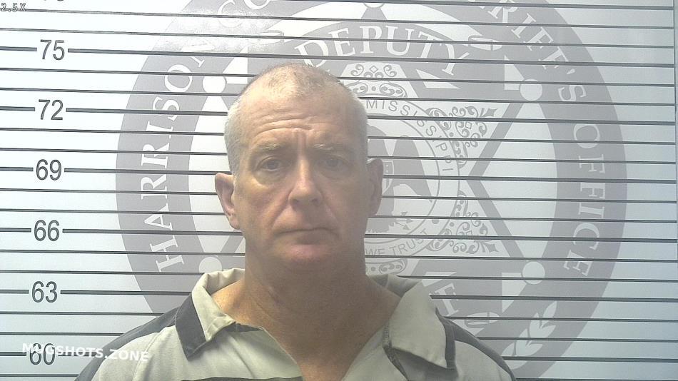 JUNKINS JASON LAMAR 01/08/2024 - Harrison County Mugshots Zone