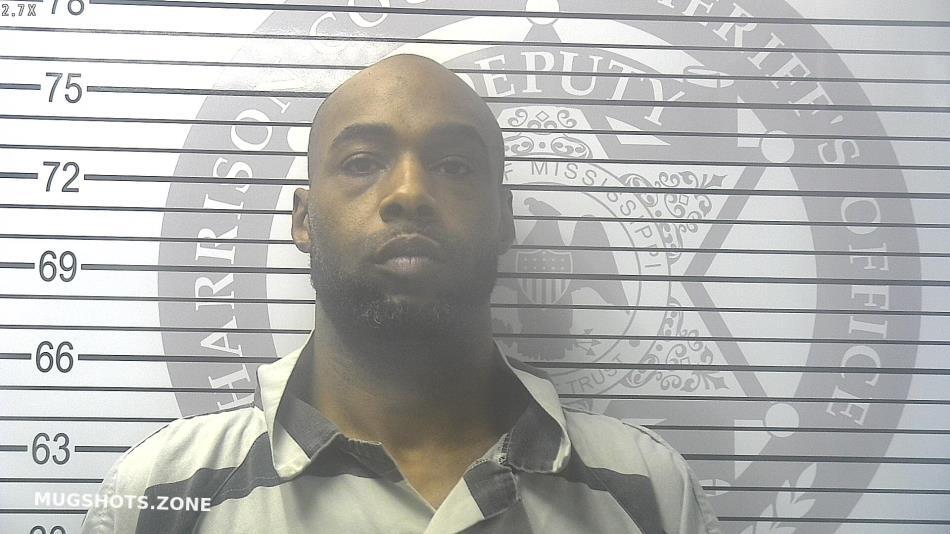 THOMAS DERRICK DEANGELO 01/08/2024 - Harrison County Mugshots Zone