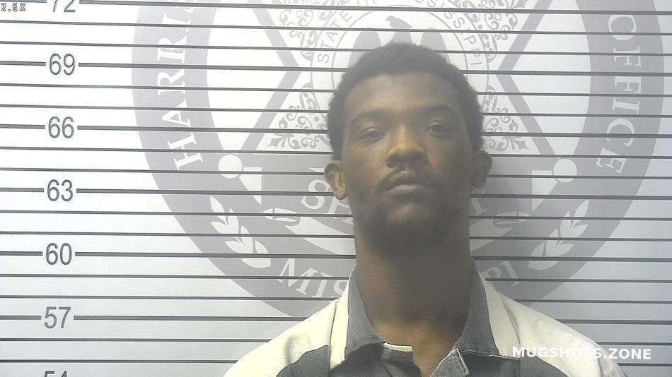 GOFF DANIEL LEE 01/10/2024 - Harrison County Mugshots Zone