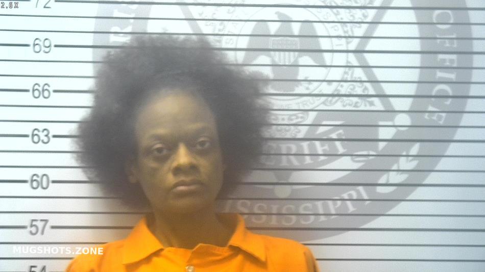 KING SABRINA ANN 01/13/2024 - Harrison County Mugshots Zone