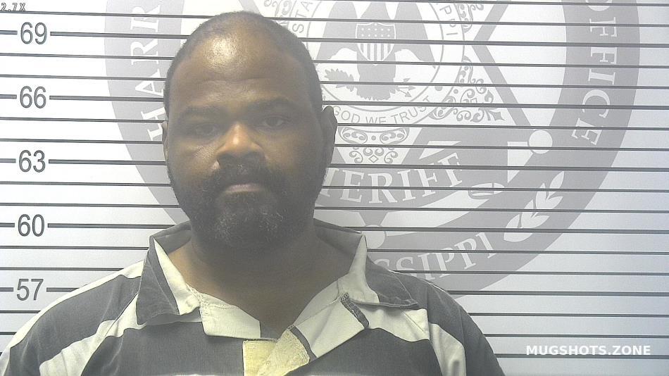 SMITH KENTRELL NMN 01/19/2024 - Harrison County Mugshots Zone