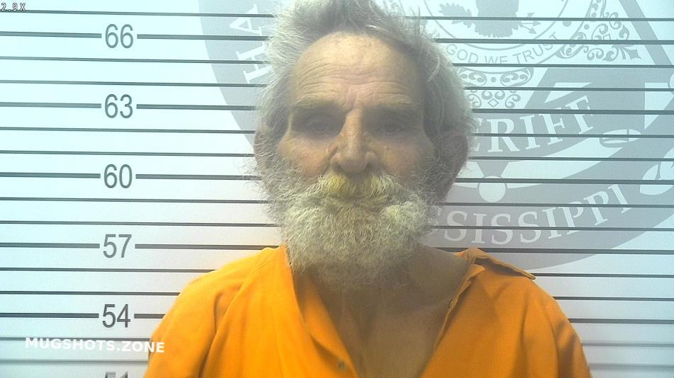 WARE MILTON RUDOLPH JR 01/23/2024 - Harrison County Mugshots Zone