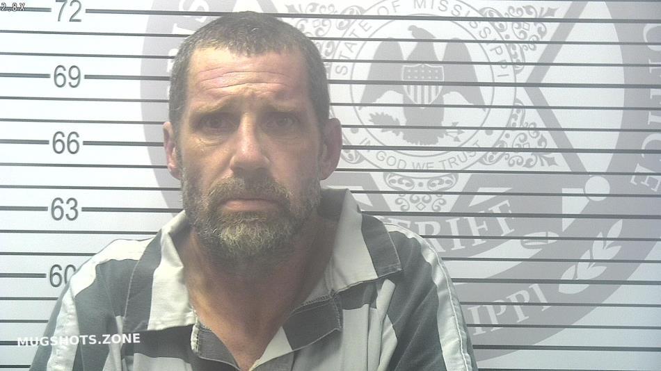 MILLS STEVEN MERRILL 01/25/2024 - Harrison County Mugshots Zone