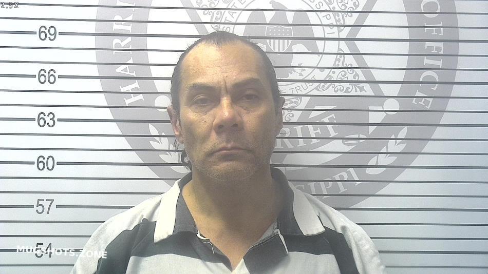 BROOKS WILLIAM S 01/26/2024 - Harrison County Mugshots Zone