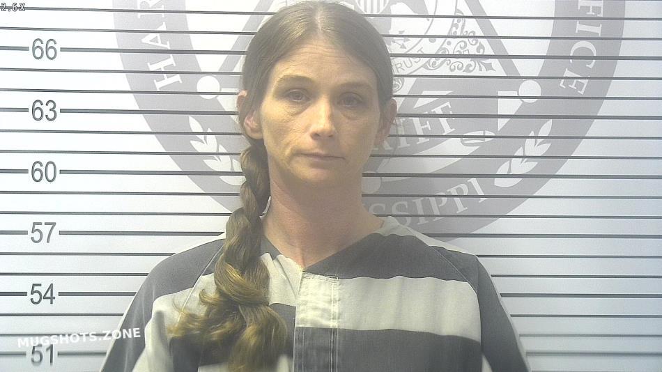 EDWARDS SAMANTHA LYNN 01/30/2024 - Harrison County Mugshots Zone