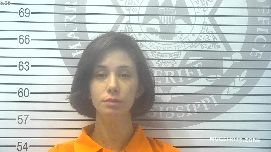 BOYD DAISY ANN 02/14/2024 - Harrison County Mugshots Zone