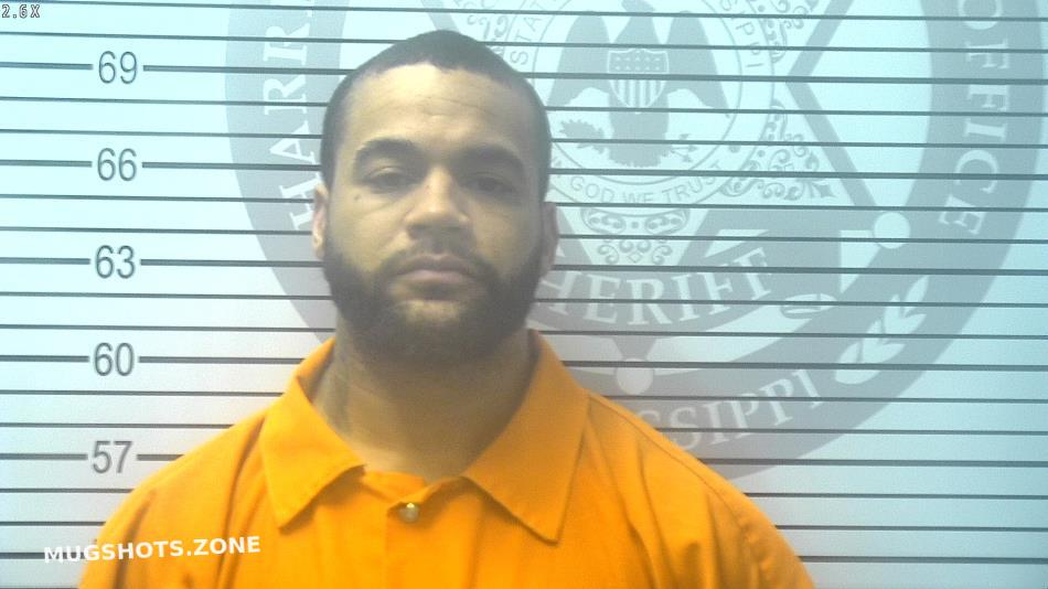 WATFORD KRISTOPHER DREW 02/17/2024 - Harrison County Mugshots Zone