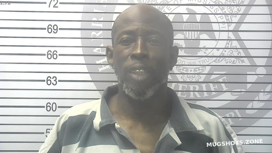 RANKIN DARRELL JEAN SR 02/20/2024 - Harrison County Mugshots Zone