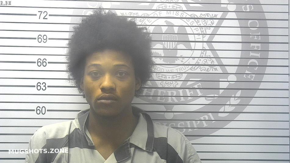 RICHBURG RICHARD MIKEL 02/23/2024 - Harrison County Mugshots Zone