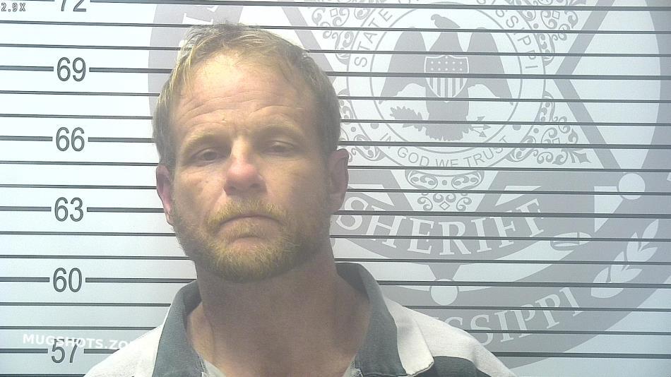 DENHAM ERIC STEVEN 03/06/2024 - Harrison County Mugshots Zone