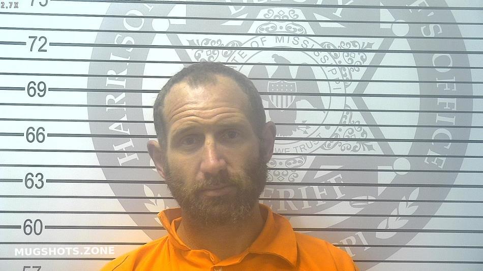 ANGELILLO JOSEPH BLAINE 03/08/2024 - Harrison County Mugshots Zone