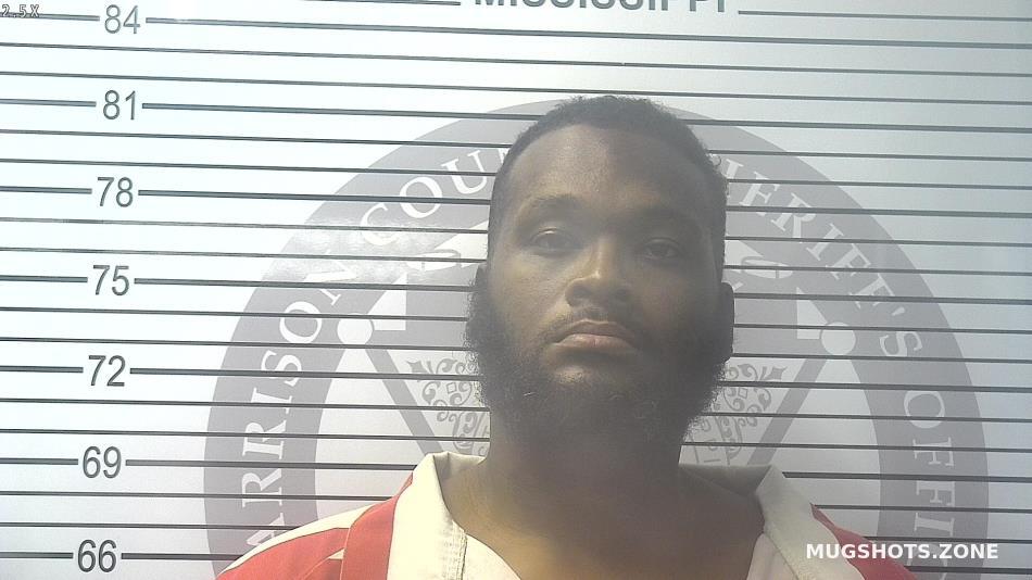 HAYES MATTHEW CARL 03/09/2024 - Harrison County Mugshots Zone