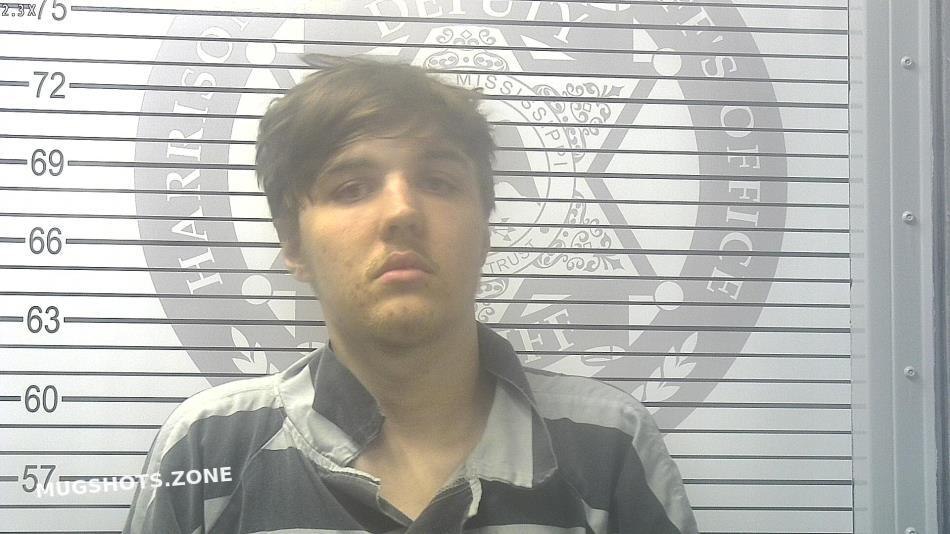 PEEPLES BAILEE LANE 03/16/2024 - Harrison County Mugshots Zone
