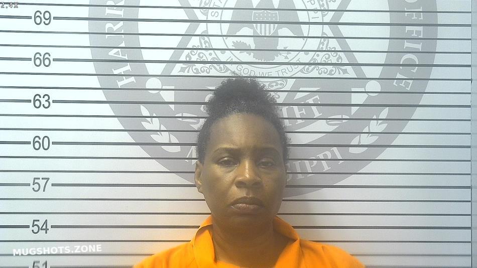 BASS LISA RENEE 03/17/2024 - Harrison County Mugshots Zone