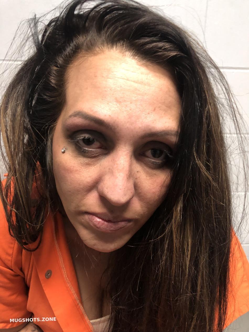 BROWN LINDSAY MICHELLE 03/23/2024 - Harrison County Mugshots Zone