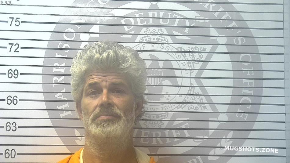 ADAMS ERICK F 03/25/2024 - Harrison County Mugshots Zone