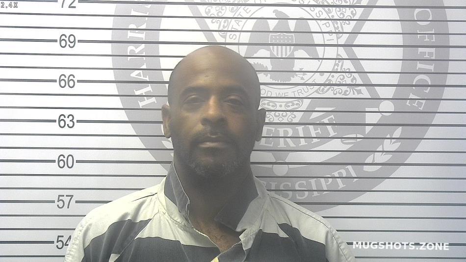 COOPER MICHAEL GLEN 03/27/2024 - Harrison County Mugshots Zone