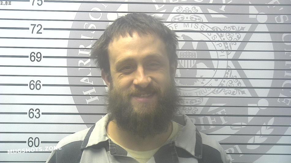 WORKMAN MATTHEW RAYNE 03/28/2024 - Harrison County Mugshots Zone