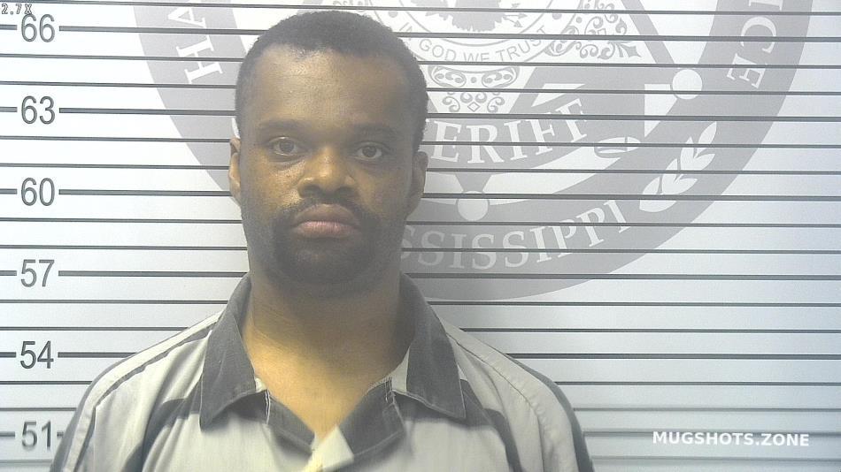 Jackson Skylar Anthony 03 30 2024 Harrison County Mugshots Zone