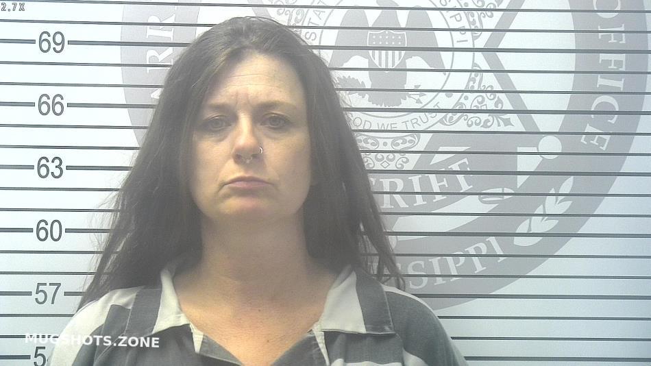 STANEK CHRISTIE LYNN 03/30/2024 - Harrison County Mugshots Zone