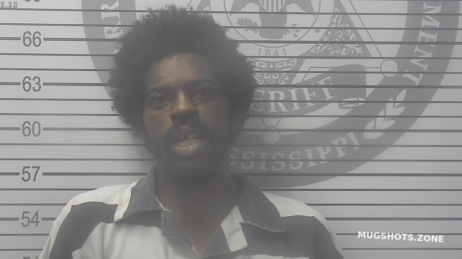 GRAY STEVEN LORENZO 04/01/2024 - Harrison County Mugshots Zone