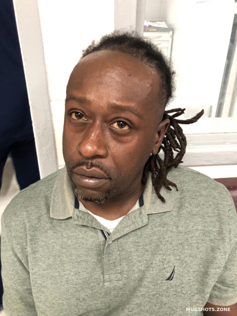 APPLEWHITE JOSHUA JERMAINE 04/02/2024 - Harrison County Mugshots Zone