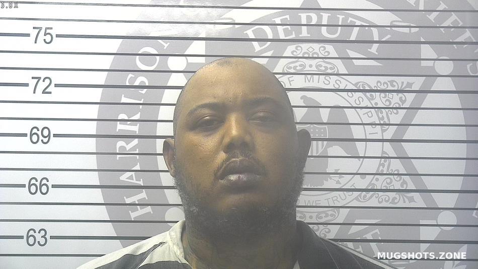 KING CHARLES ALEXANDER JR 04/05/2024 - Harrison County Mugshots Zone