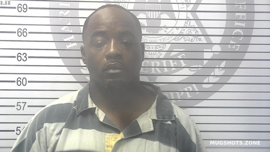 COMBS ROBERT EARL JR 04/09/2024 - Harrison County Mugshots Zone