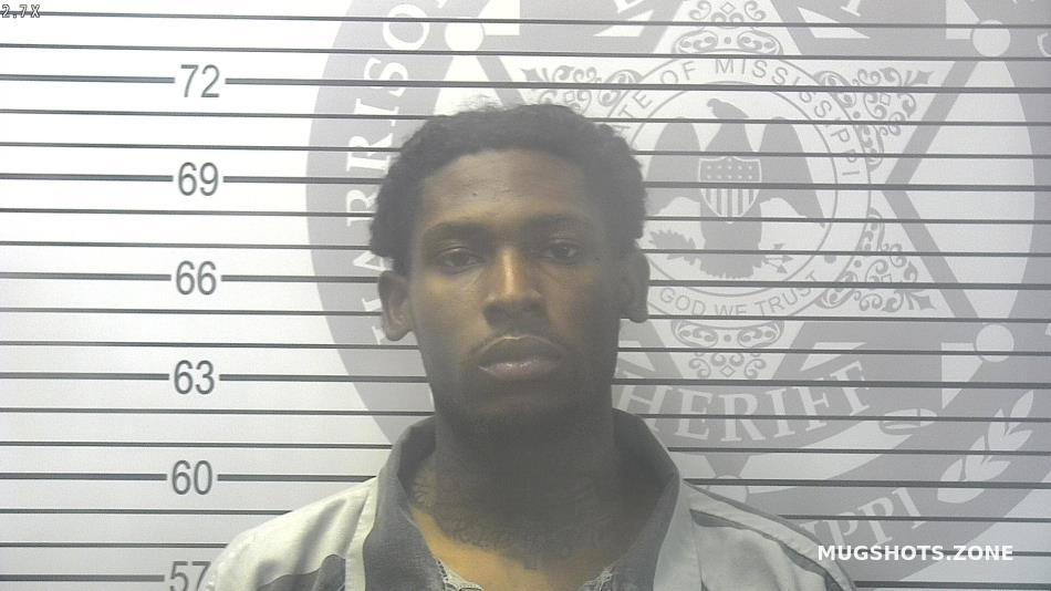 BROWN CONNOR FLOYD 04/12/2024 - Harrison County Mugshots Zone