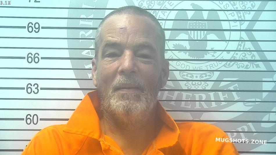 GABEL RUSTY WAYNE 04/14/2024 - Harrison County Mugshots Zone