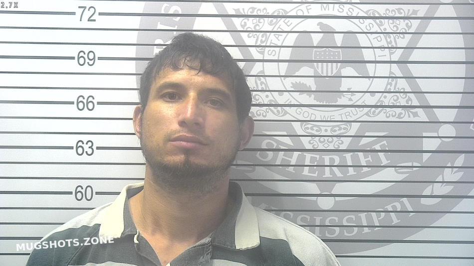 PETERSON TERRANCE JOSEPH 04/17/2024 - Harrison County Mugshots Zone