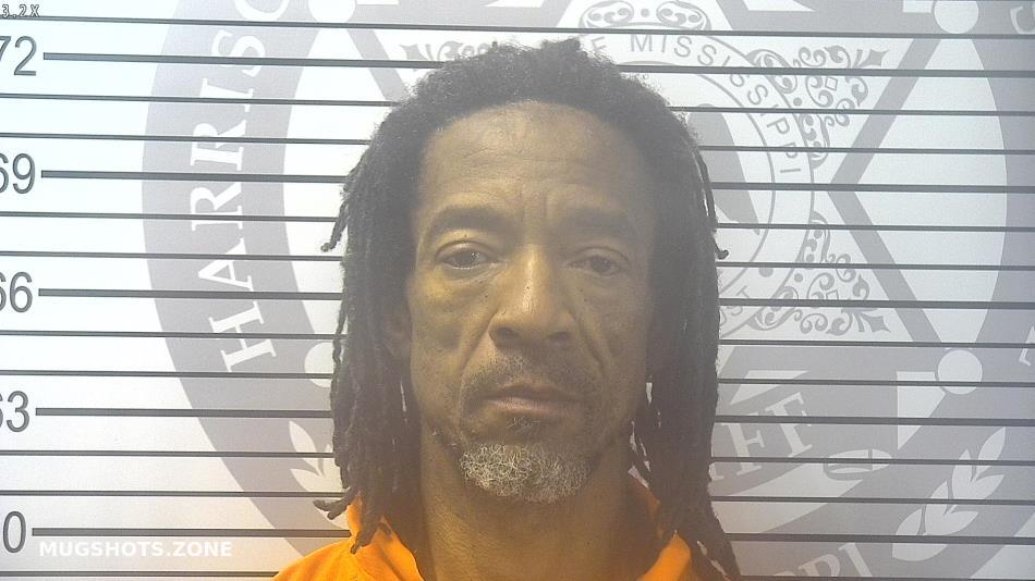 LOTT RICKY EARL 04/23/2024 - Harrison County Mugshots Zone