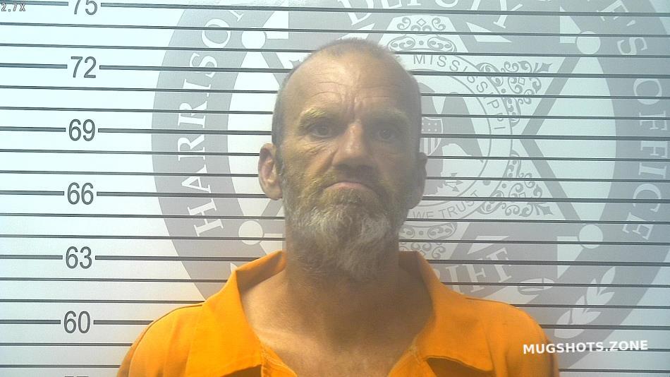 VITTITOW RONALD SCOTT 04/26/2024 - Harrison County Mugshots Zone