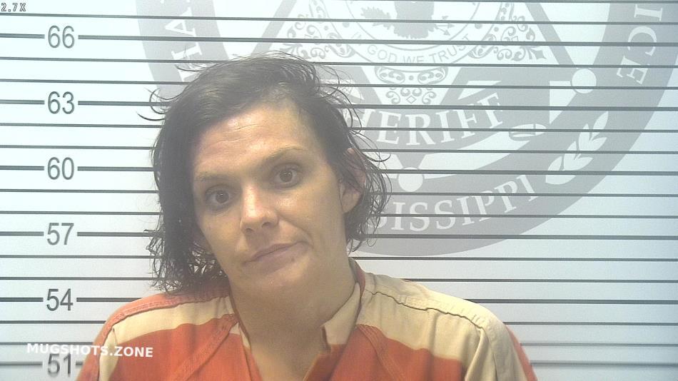 LAPKA TONYA LYNN 05/01/2024 - Harrison County Mugshots Zone
