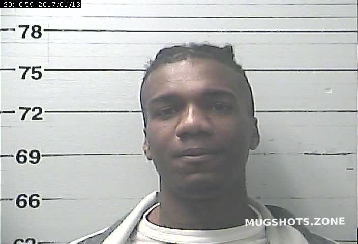 MCCRAY STEVEN DEVON 05/02/2024 - Harrison County Mugshots Zone