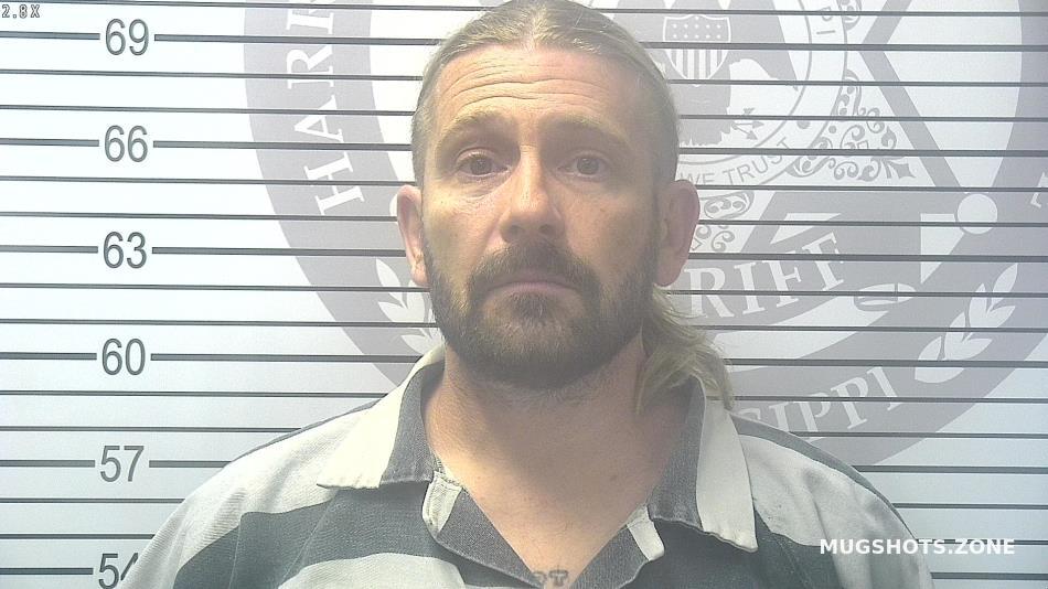 AKRIDGE RANDALL STEVEN JR 05/03/2024 - Harrison County Mugshots Zone