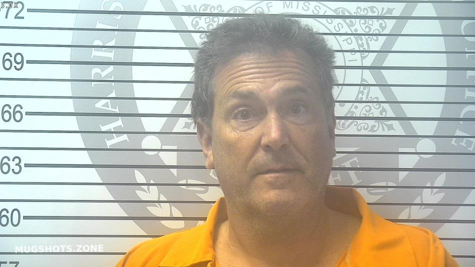 DEMARCO MATTHEW JOSEPH 05/06/2024 - Harrison County Mugshots Zone